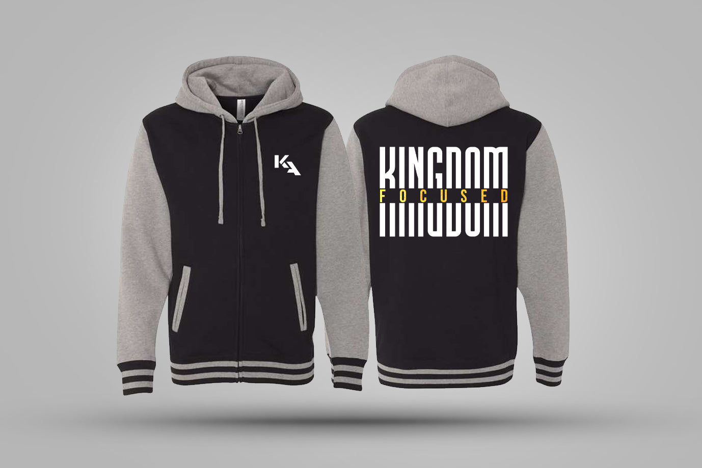 Kingdom Apparel Global
